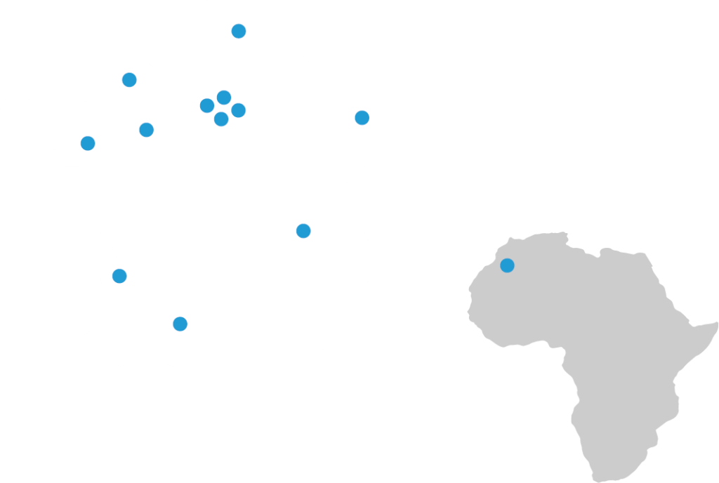 À propos - Dron Location